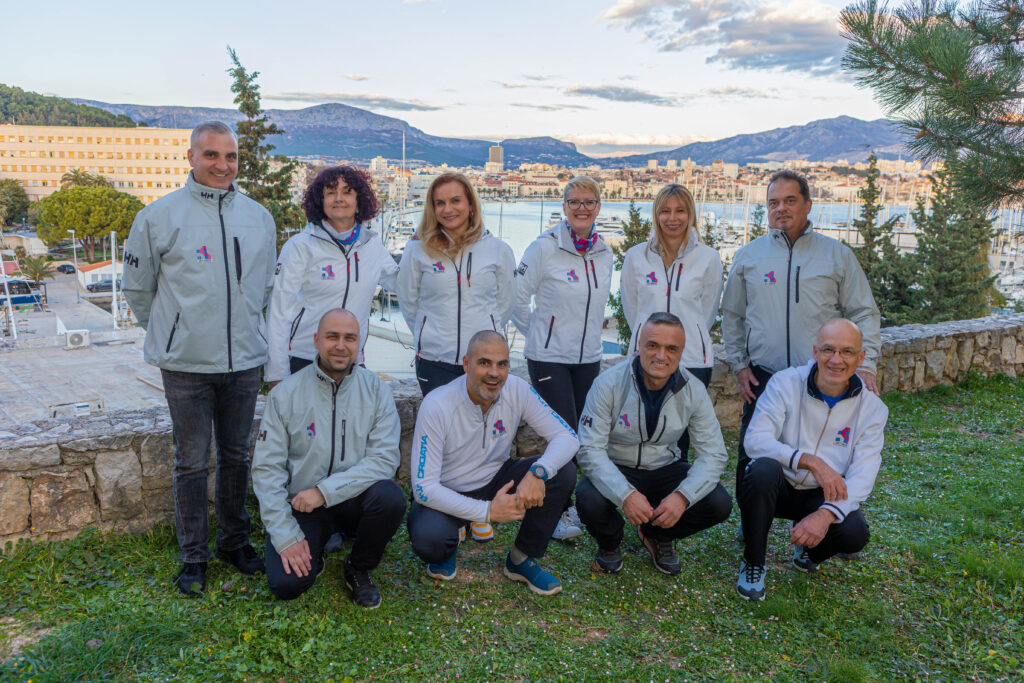 O nama - Split Marathon 2026